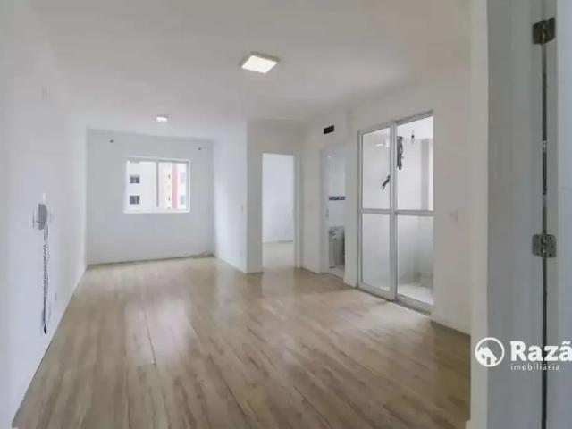 Apartamento para Venda em Curitiba/PR Cristo Rei 1 Quartos
