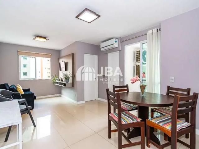 Apartamento para Venda em Curitiba/PR Cristo Rei 1 Quartos