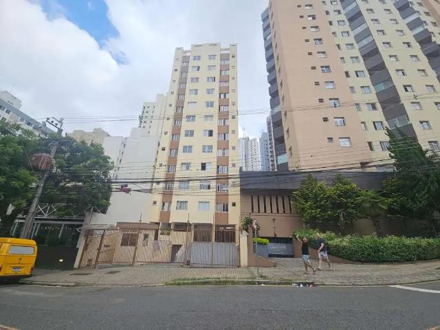 Apartamento para Venda em Curitiba/PR Cristo Rei 1 Quartos