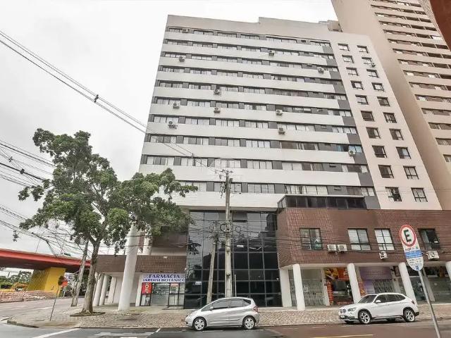 Apartamento para Venda em Curitiba/PR Cristo Rei 1 Quartos
