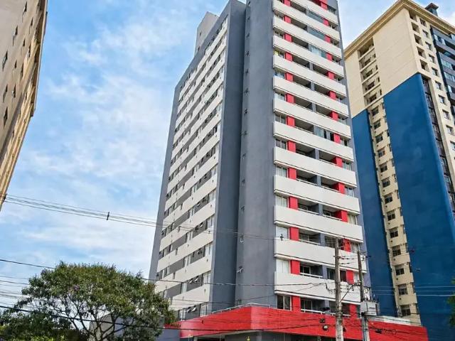 Apartamento para Venda em Curitiba/PR Cristo Rei 1 Quartos