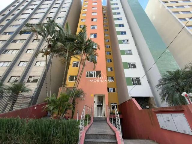 Apartamento para Venda em Curitiba/PR Cristo Rei 1 Quartos