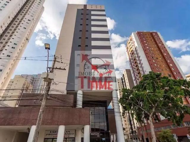 Apartamento para Venda em Curitiba/PR Cristo Rei 1 Quartos