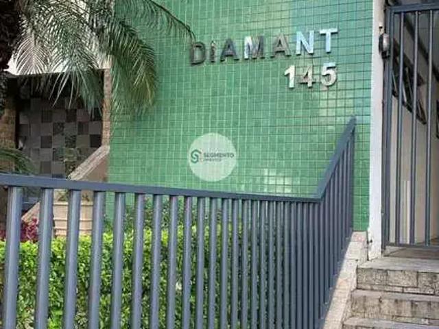 Apartamento para Venda em Curitiba/PR Cristo Rei 1 Quartos