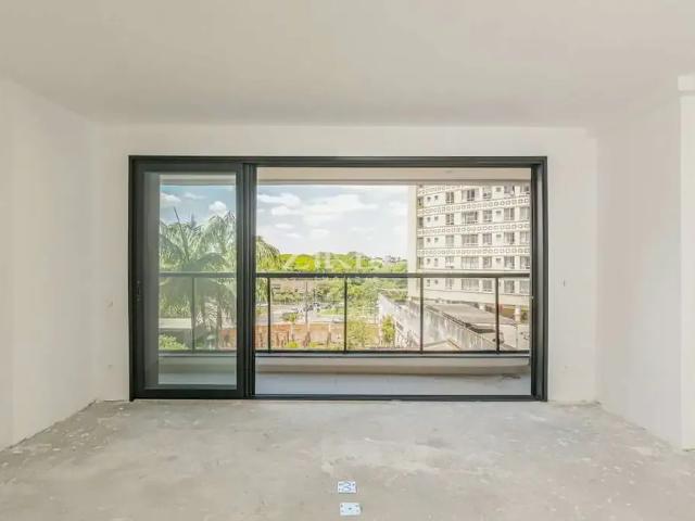 Apartamento para Venda em Curitiba/PR Cristo Rei 1 Quartos