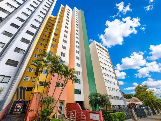 Apartamento para Venda em Curitiba/PR Cristo Rei 1 Quartos