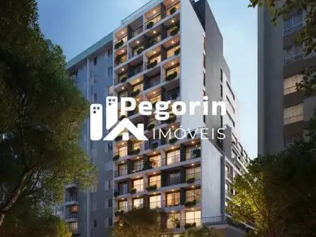 Apartamento para Venda em Curitiba/PR Cristo Rei 1 Quartos