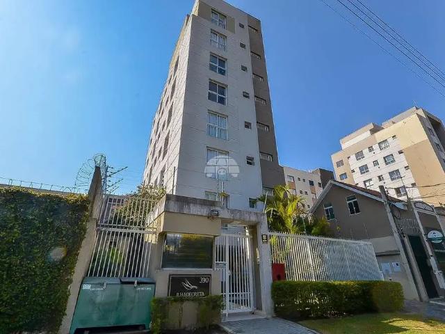 Apartamento para Venda em Curitiba/PR Cristo Rei 1 Quartos