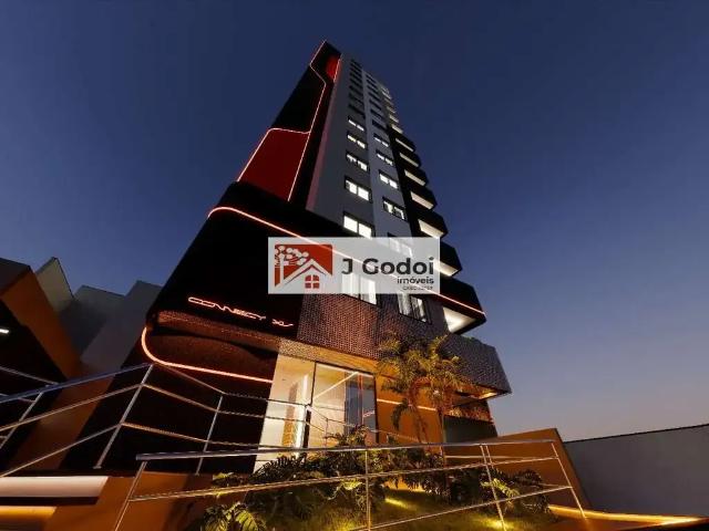 Apartamento para Venda em Curitiba/PR Cristo Rei 1 Quartos