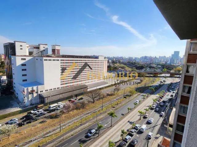 Apartamento para Venda em Curitiba/PR Cristo Rei 1 Quartos