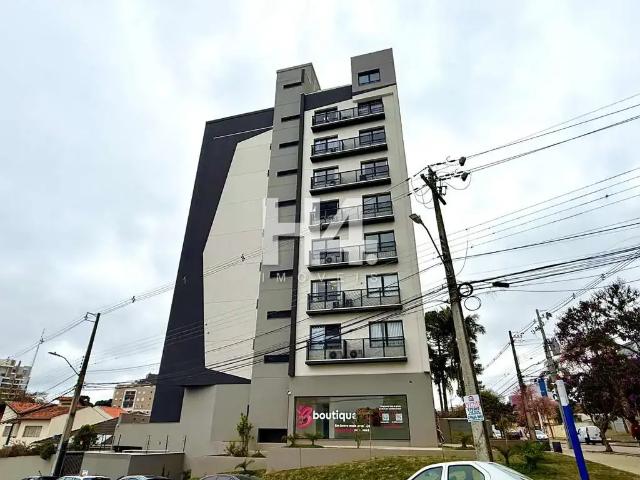 Apartamento para Venda em Curitiba/PR Cristo Rei 1 Quartos