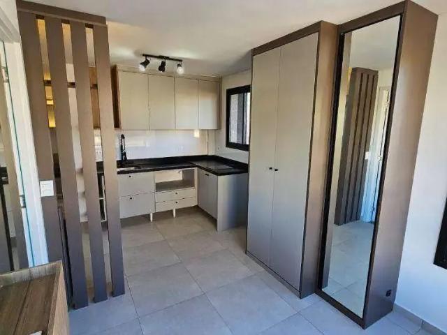 Apartamento para Venda em Curitiba/PR Cristo Rei 1 Quartos