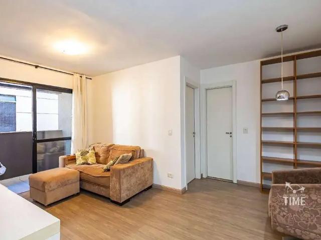 Apartamento para Venda em Curitiba/PR Cristo Rei 1 Quartos