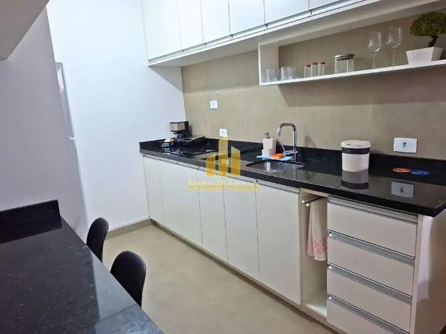 Apartamento para Venda em Curitiba/PR Cristo Rei 1 Quartos