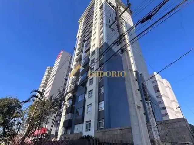 Apartamento para Venda em Curitiba/PR Cristo Rei