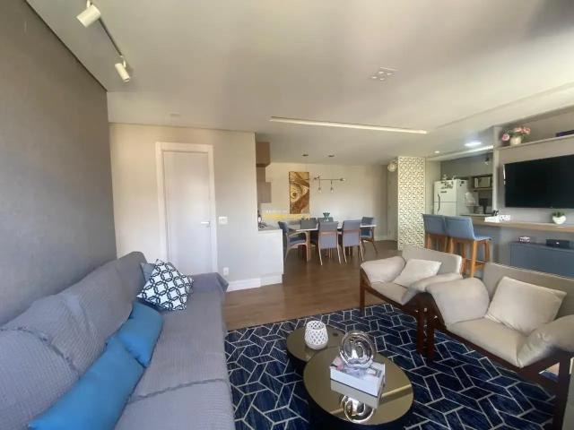 Apartamento para Venda em Curitiba/PR Cristo Rei 2 Quartos