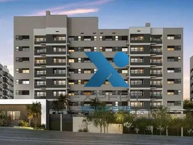Apartamento para Venda em Curitiba/PR Cristo Rei 2 Quartos