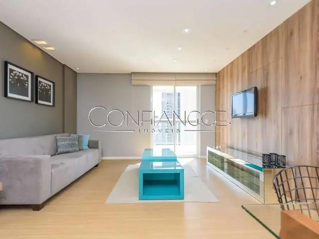 Apartamento para Venda em Curitiba/PR Cristo Rei 2 Quartos