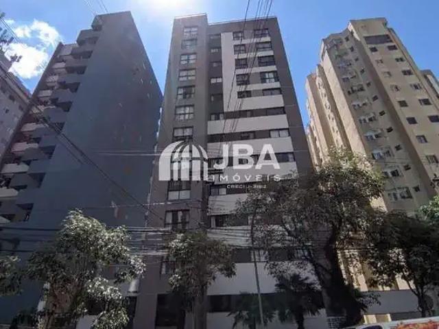 Apartamento para Venda em Curitiba/PR Cristo Rei 2 Quartos