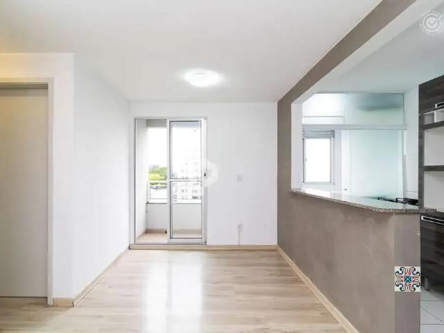 Apartamento para Venda em Curitiba/PR Cristo Rei 2 Quartos