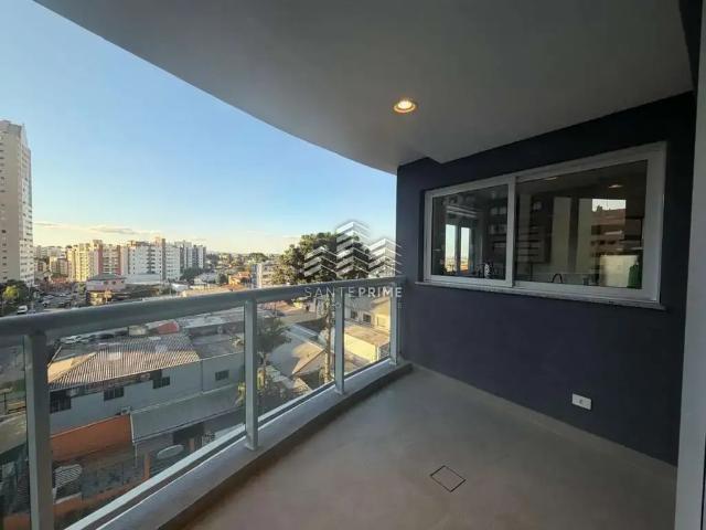Apartamento para Venda em Curitiba/PR Cristo Rei 2 Quartos