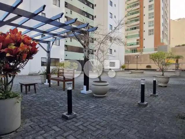 Apartamento para Venda em Curitiba/PR Cristo Rei 2 Quartos