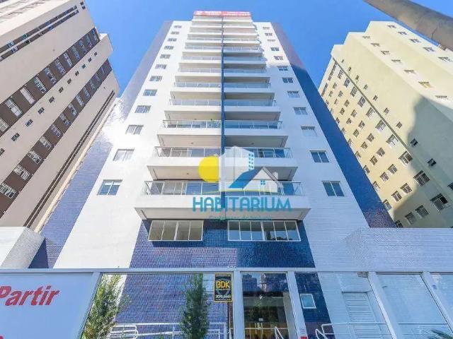 Apartamento para Venda em Curitiba/PR Cristo Rei 2 Quartos