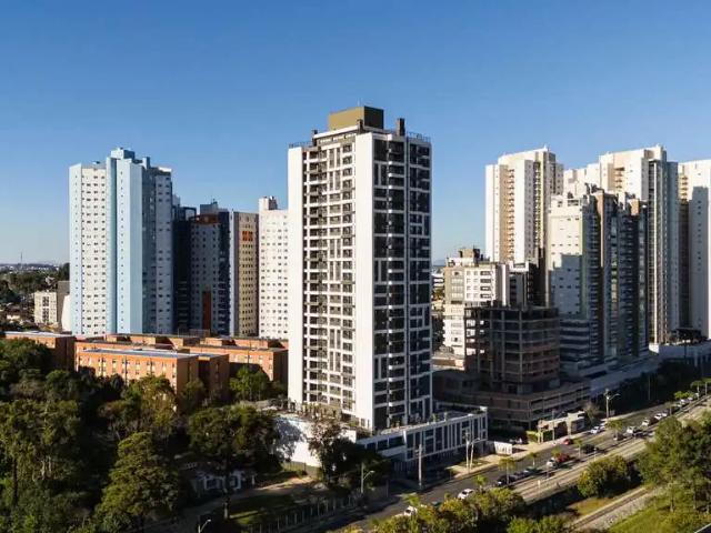 Apartamento para Venda em Curitiba/PR Cristo Rei 2 Quartos