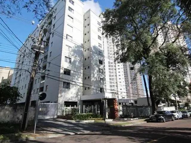 Apartamento para Venda em Curitiba/PR Cristo Rei 2 Quartos