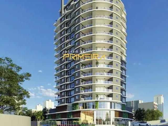 Apartamento para Venda em Curitiba/PR Cristo Rei 2 Quartos
