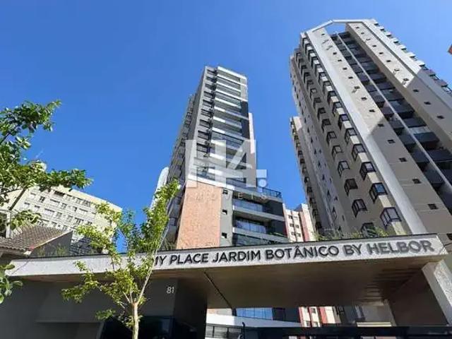 Apartamento para Venda em Curitiba/PR Cristo Rei 2 Quartos