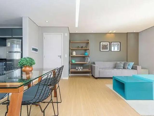 Apartamento para Venda em Curitiba/PR Cristo Rei 2 Quartos