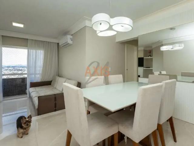 Apartamento para Venda em Curitiba/PR Cristo Rei 2 Quartos