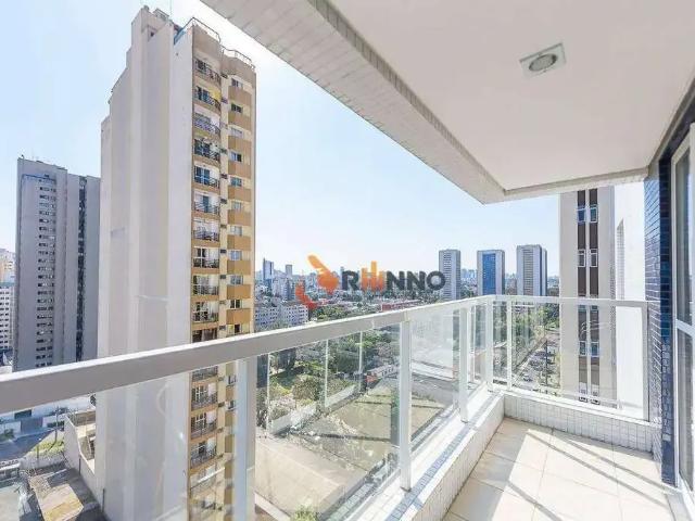 Apartamento para Venda em Curitiba/PR Cristo Rei 2 Quartos