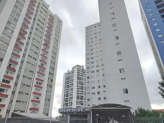 Apartamento para Venda em Curitiba/PR Cristo Rei 2 Quartos