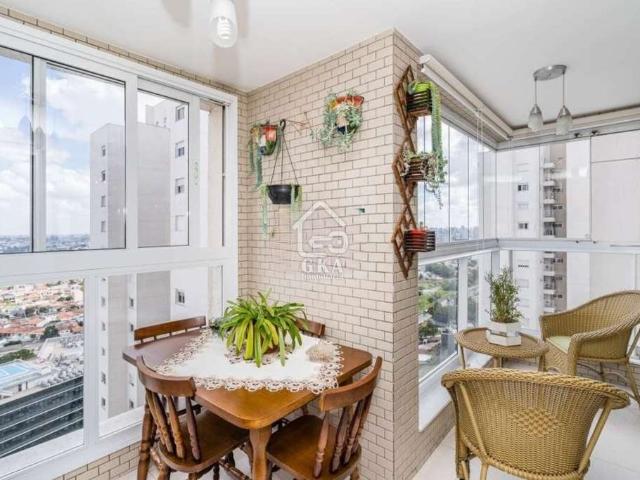 Apartamento para Venda em Curitiba/PR Cristo Rei 2 Quartos