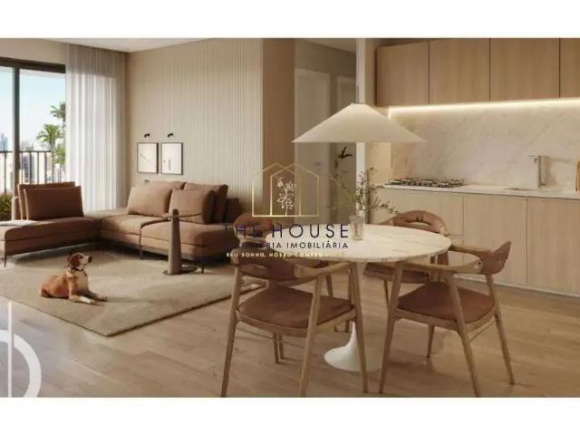 Apartamento para Venda em Curitiba/PR Cristo Rei 2 Quartos
