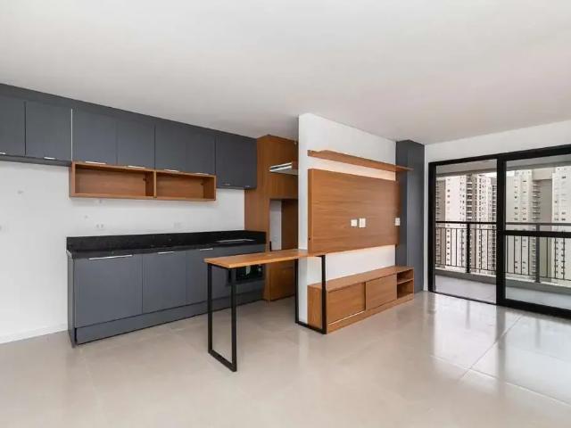 Apartamento para Venda em Curitiba/PR Cristo Rei 2 Quartos