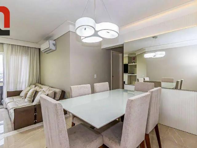 Apartamento para Venda em Curitiba/PR Cristo Rei 2 Quartos