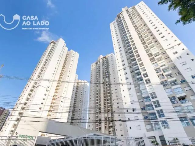 Apartamento para Venda em Curitiba/PR Cristo Rei 2 Quartos
