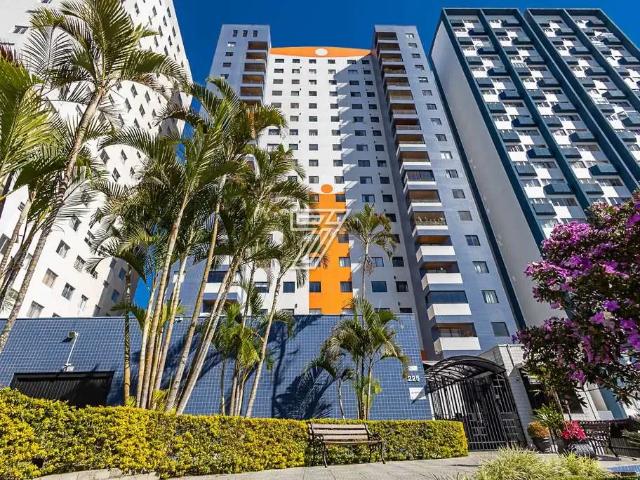 Apartamento para Venda em Curitiba/PR Cristo Rei 2 Quartos
