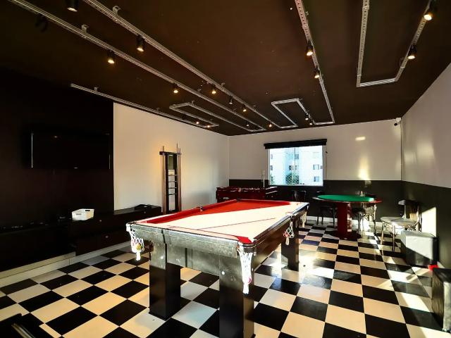 Apartamento para Venda em Curitiba/PR Cristo Rei 2 Quartos