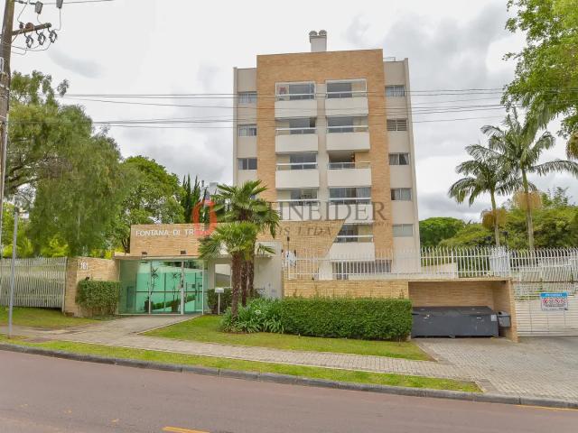 Apartamento para Venda em Curitiba/PR Cristo Rei 2 Quartos