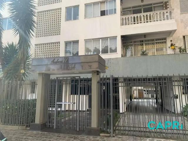 Apartamento para Venda em Curitiba/PR Cristo Rei 3 Quartos