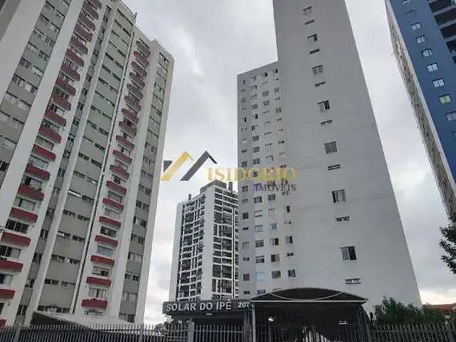 Apartamento para Venda em Curitiba/PR Cristo Rei 2 Quartos