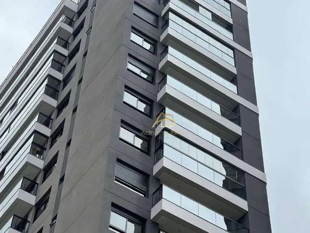 Apartamento para Venda em Curitiba/PR Cristo Rei 2 Quartos