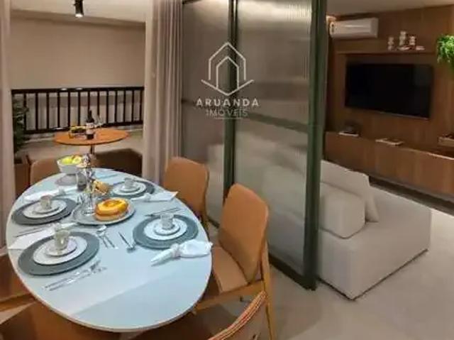 Apartamento para Venda em Curitiba/PR Cristo Rei 2 Quartos