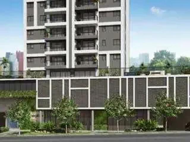 Apartamento para Venda em Curitiba/PR Cristo Rei 3 Quartos