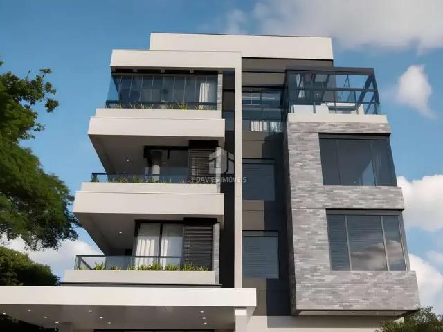 Apartamento para Venda em Curitiba/PR Cristo Rei 2 Quartos
