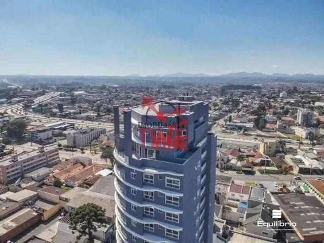 Apartamento para Venda em Curitiba/PR Cristo Rei 2 Quartos